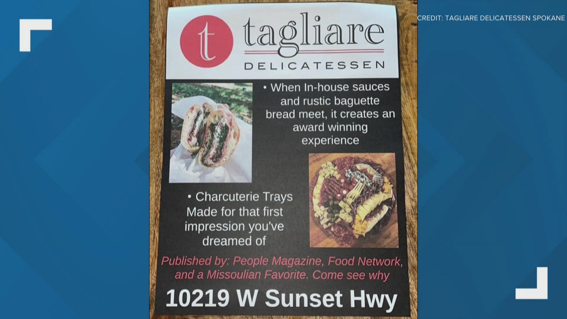 Award-winning Missoula-based sandwich shop coming to Airway Heights ...