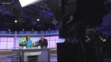 Spokane's Leading Local News: Weather, Traffic, Sports and more ...