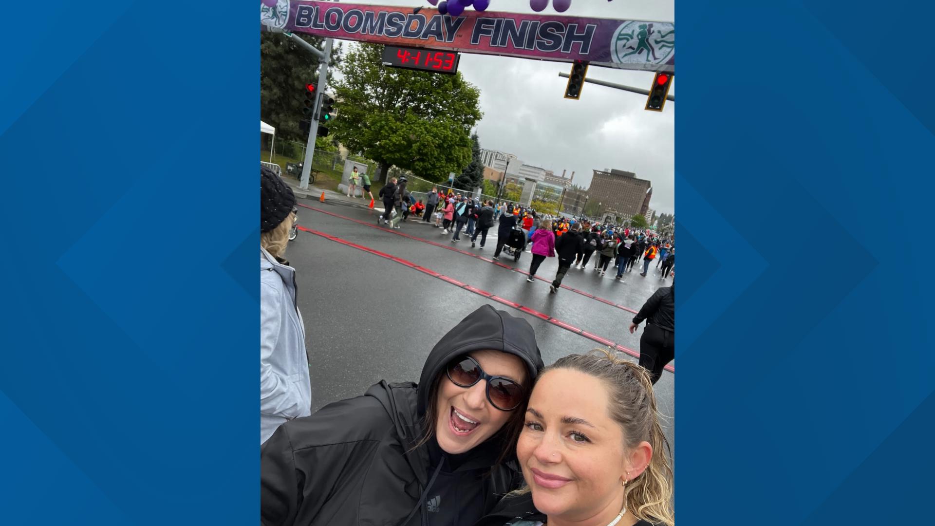 Your photos: Sights and sounds from Bloomsday 2024 | krem.com