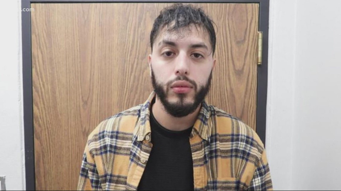 Suspect in Moses Lake woman's murder to appear in court | krem.com