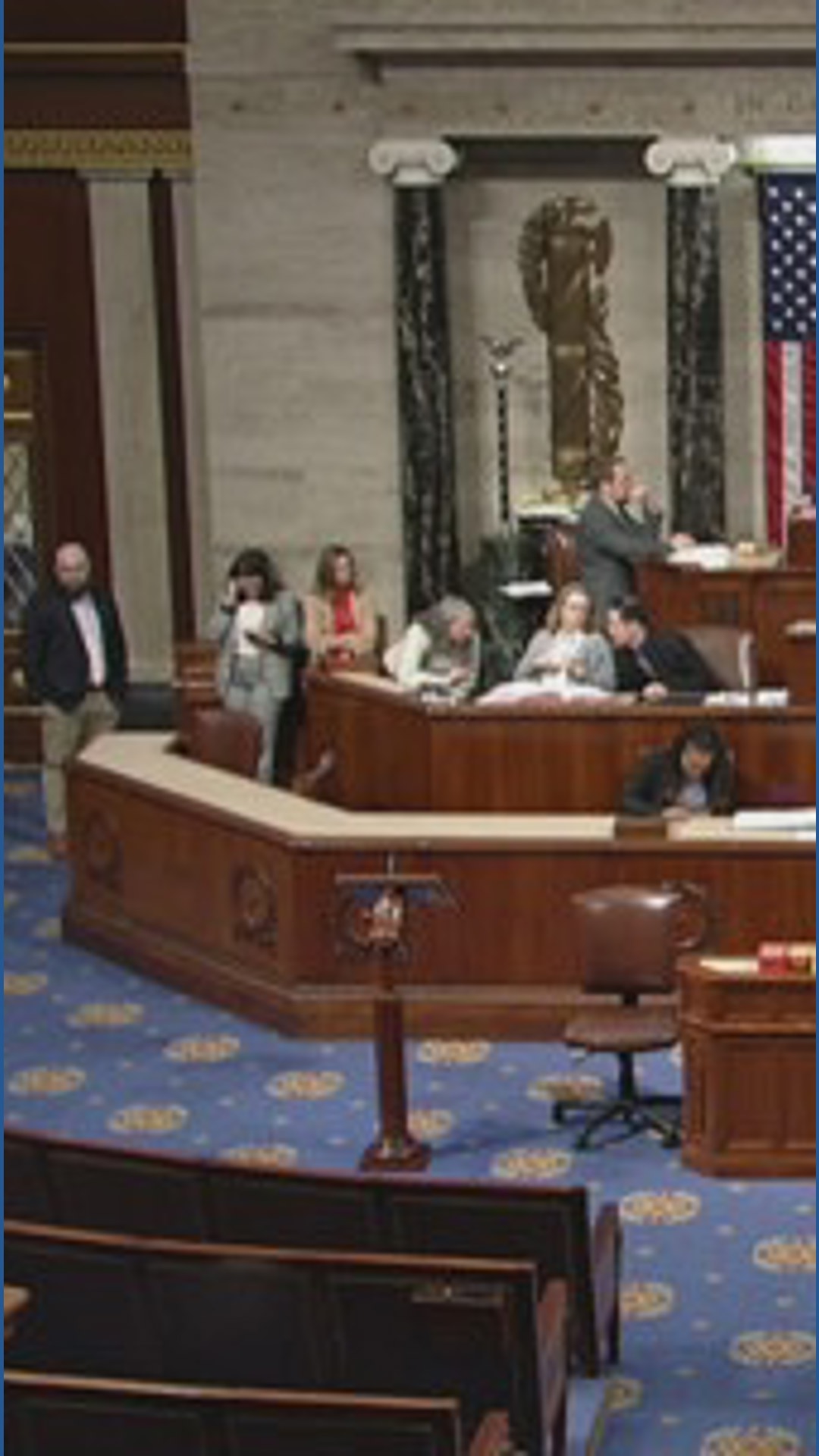 Baumgartner and Conroy face off again in Washington's 5th congressional ...