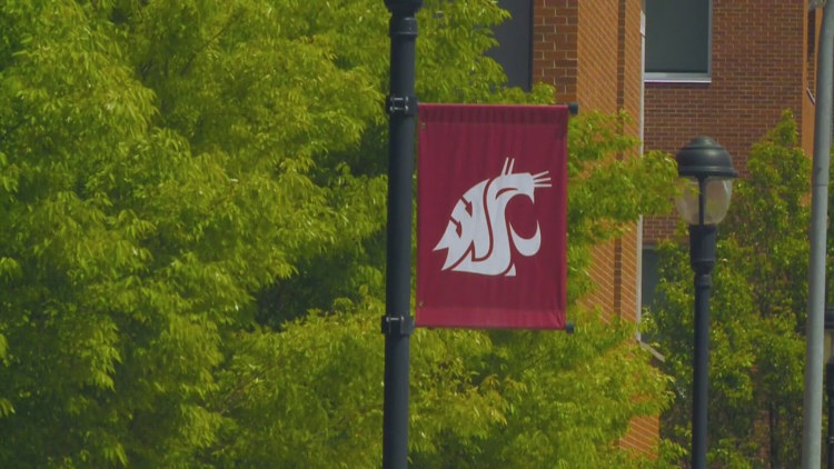 Call reporting active shooter at WSU was a hoax | krem.com