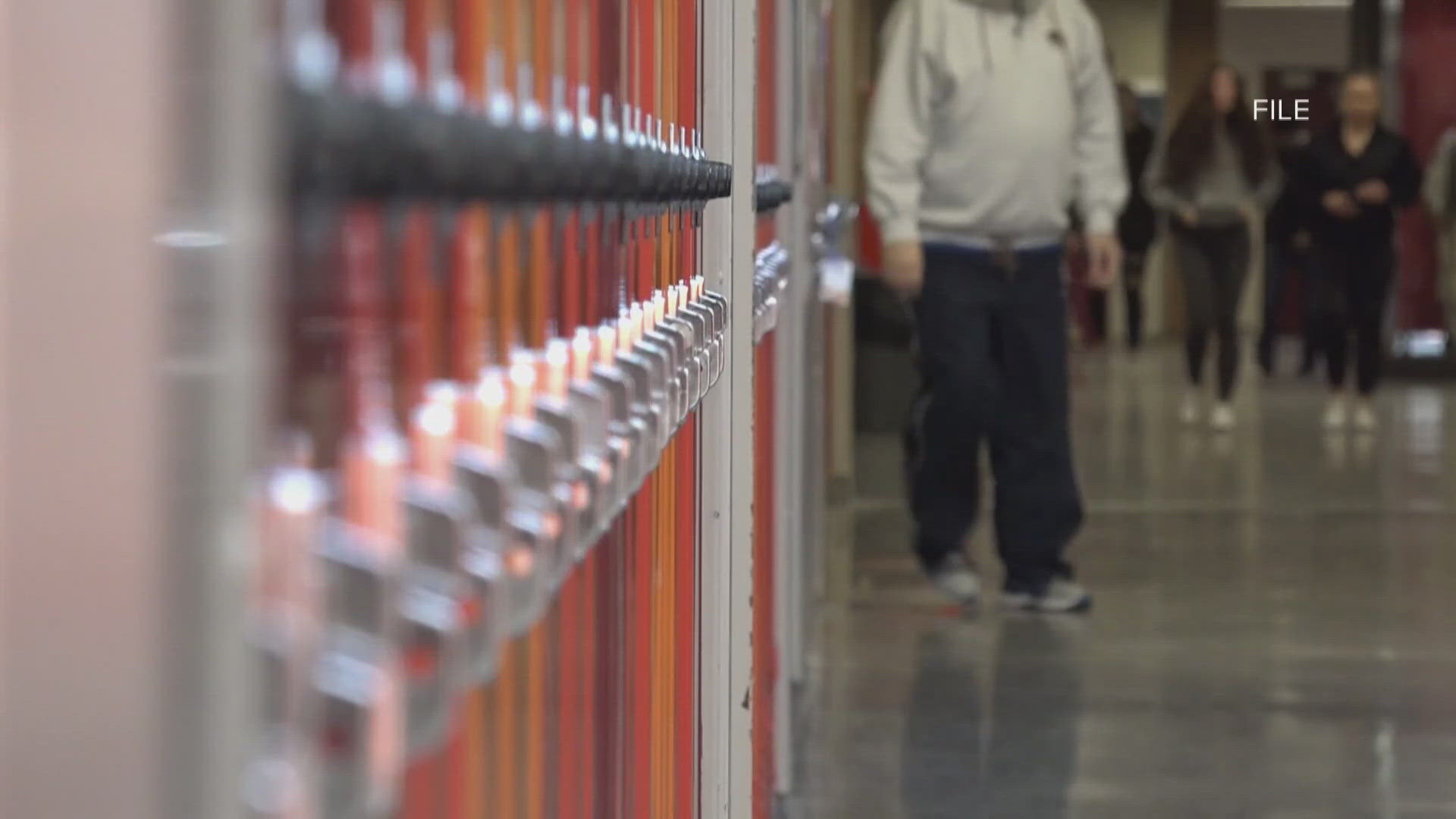 More to Every Story: Washington schools face funding loss over Title IX ...