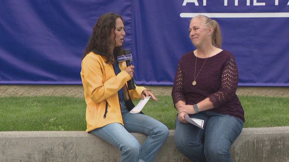 What to know about this year's scavenger hunt at the Spokane County ...