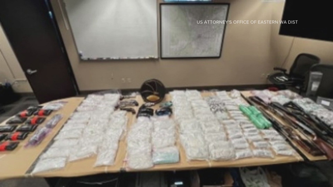 Washington Jury finds man with national Mexican ties to the Jalisco ...