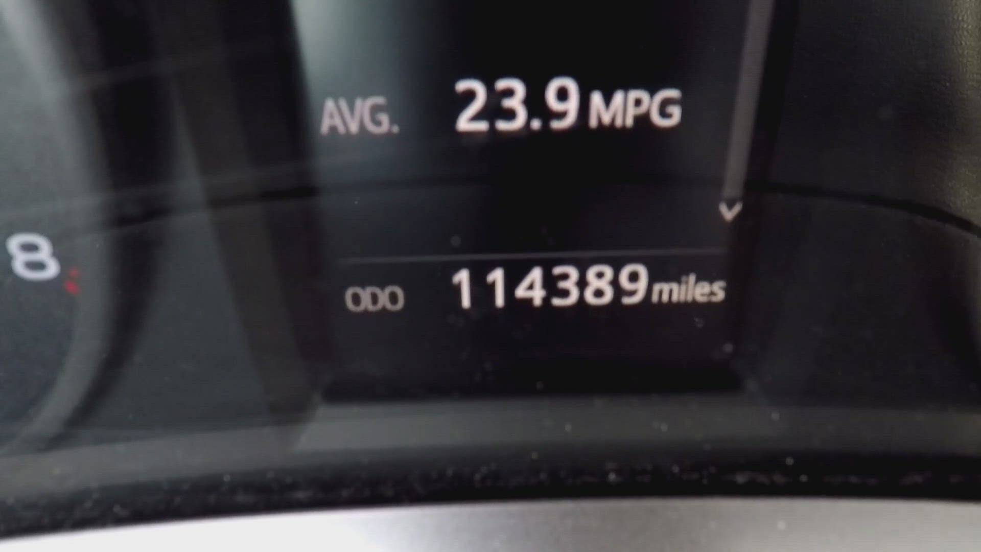 Washington lawmakers introduce bill charging drivers for every mile ...