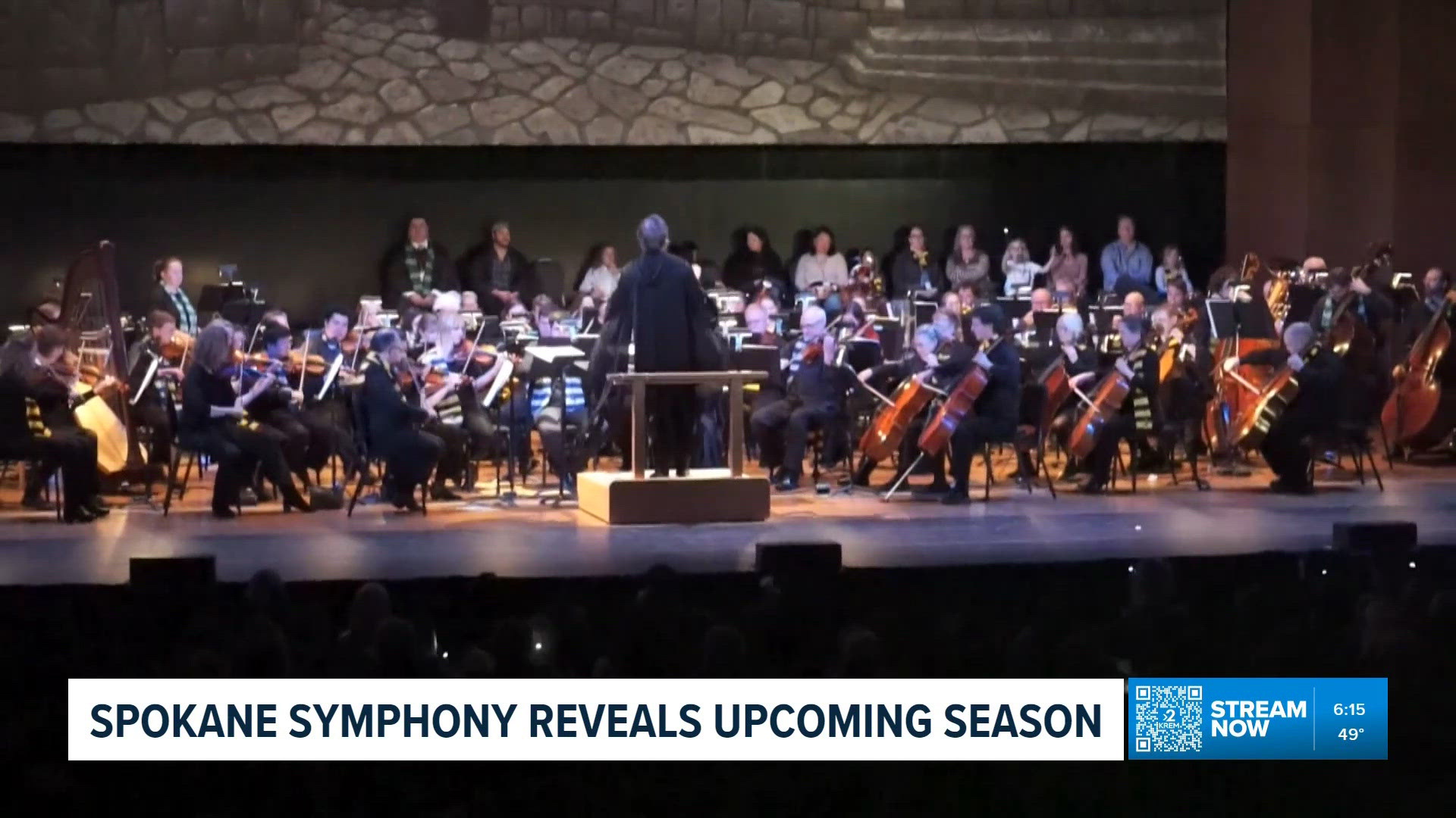 The Spokane Symphony announces its 81st season: 'Music in Living Color ...
