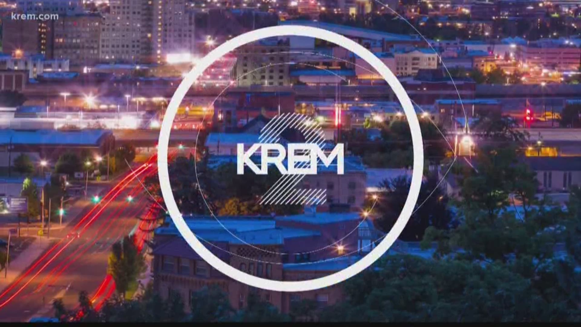KREM 2 News at 11 p.m. on April 5, 2019 | krem.com