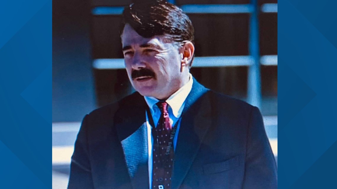 Lead sheriff's detective recounts Joseph Duncan investigation | krem.com