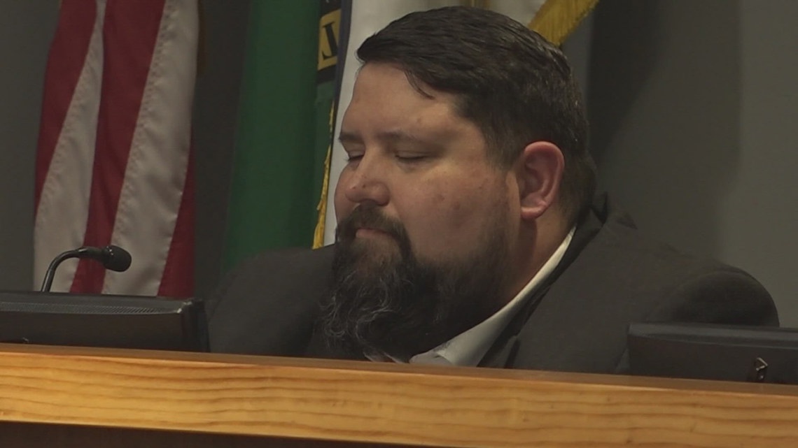 Al Merkel facing another investigation for alleged misconduct | krem.com