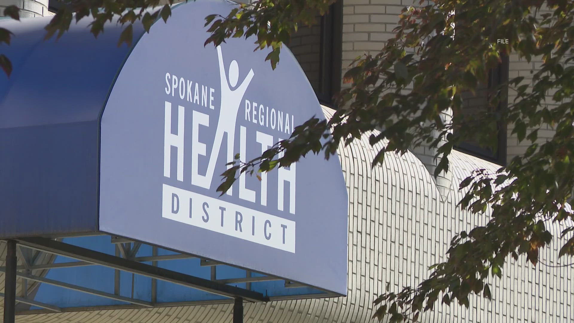 Spokane County confirms first pertussis death in Washington since 2011 ...
