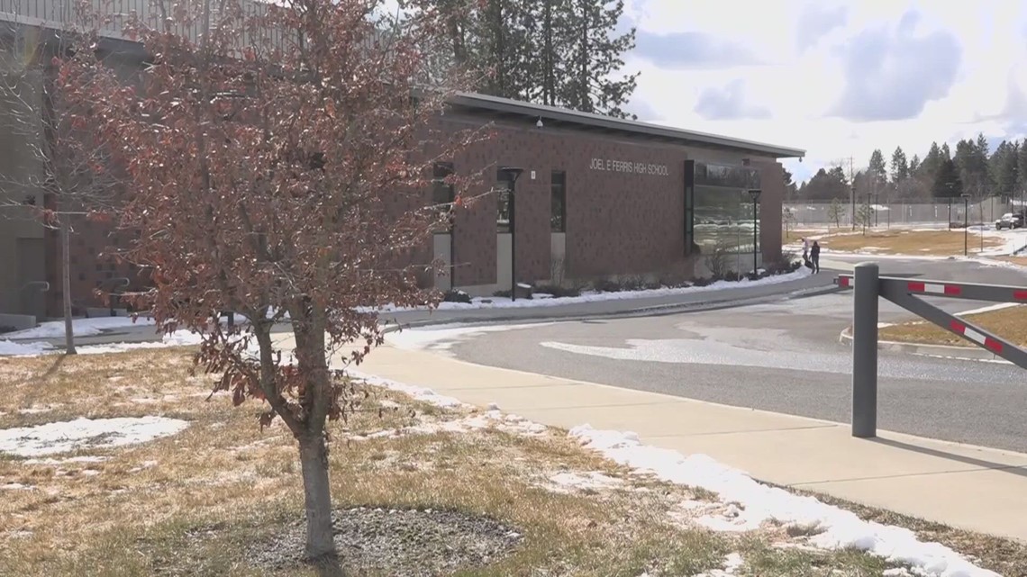 Spokane Public School Board holds meeting on failed bond | krem.com