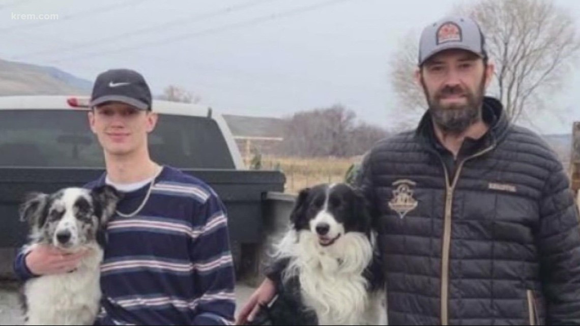 Former Zag Jeremy Eaton passes away after battle with cancer | krem.com