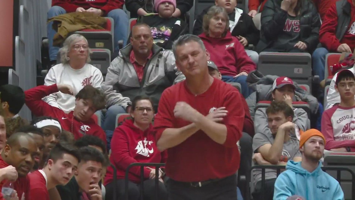 'There's no doubt it's an accomplishment' | WSU reflects on No. 21 ...