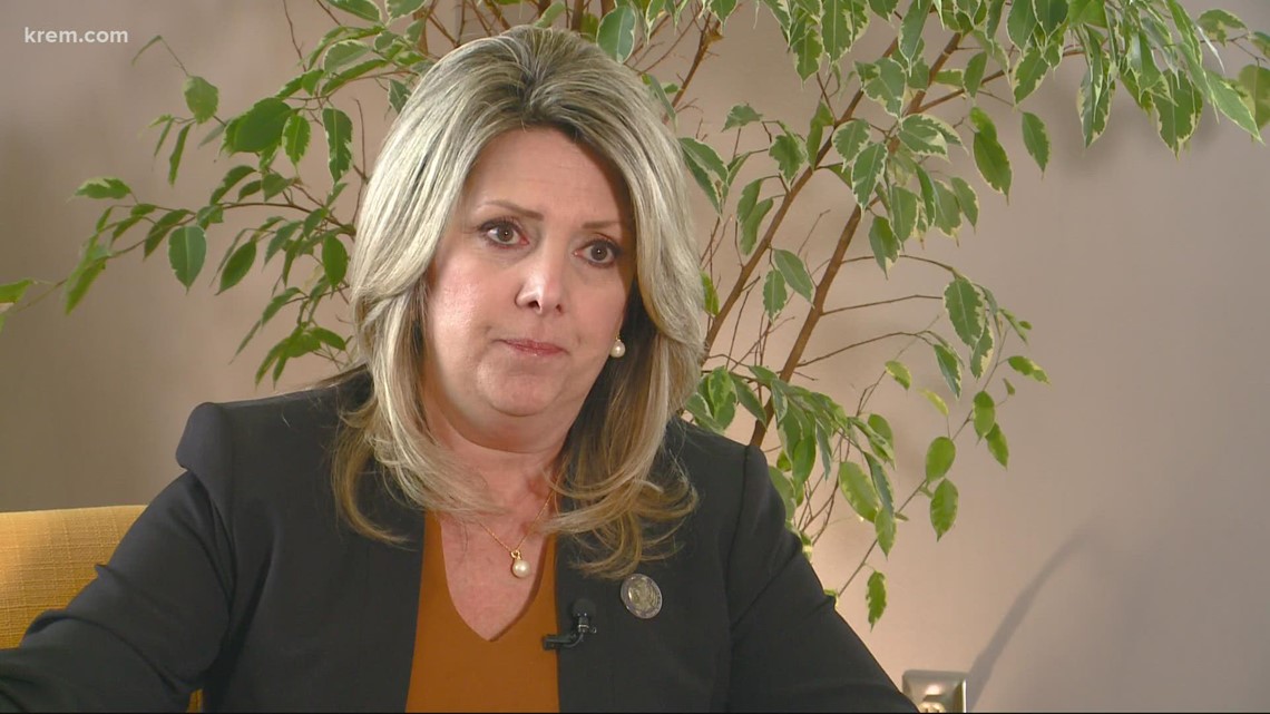 Spokane Mayor creates task force addressing city's recent shootings ...