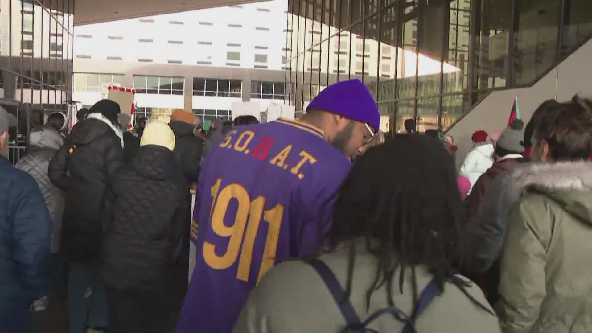 Martin Luther King Jr. events taking place in Spokane | krem.com