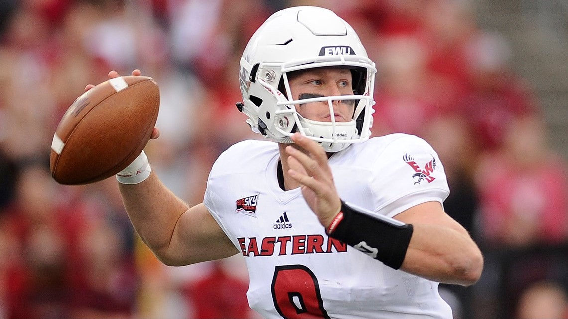 "My stomach kind of dropped": Gage Gubrud speaks out about season ...