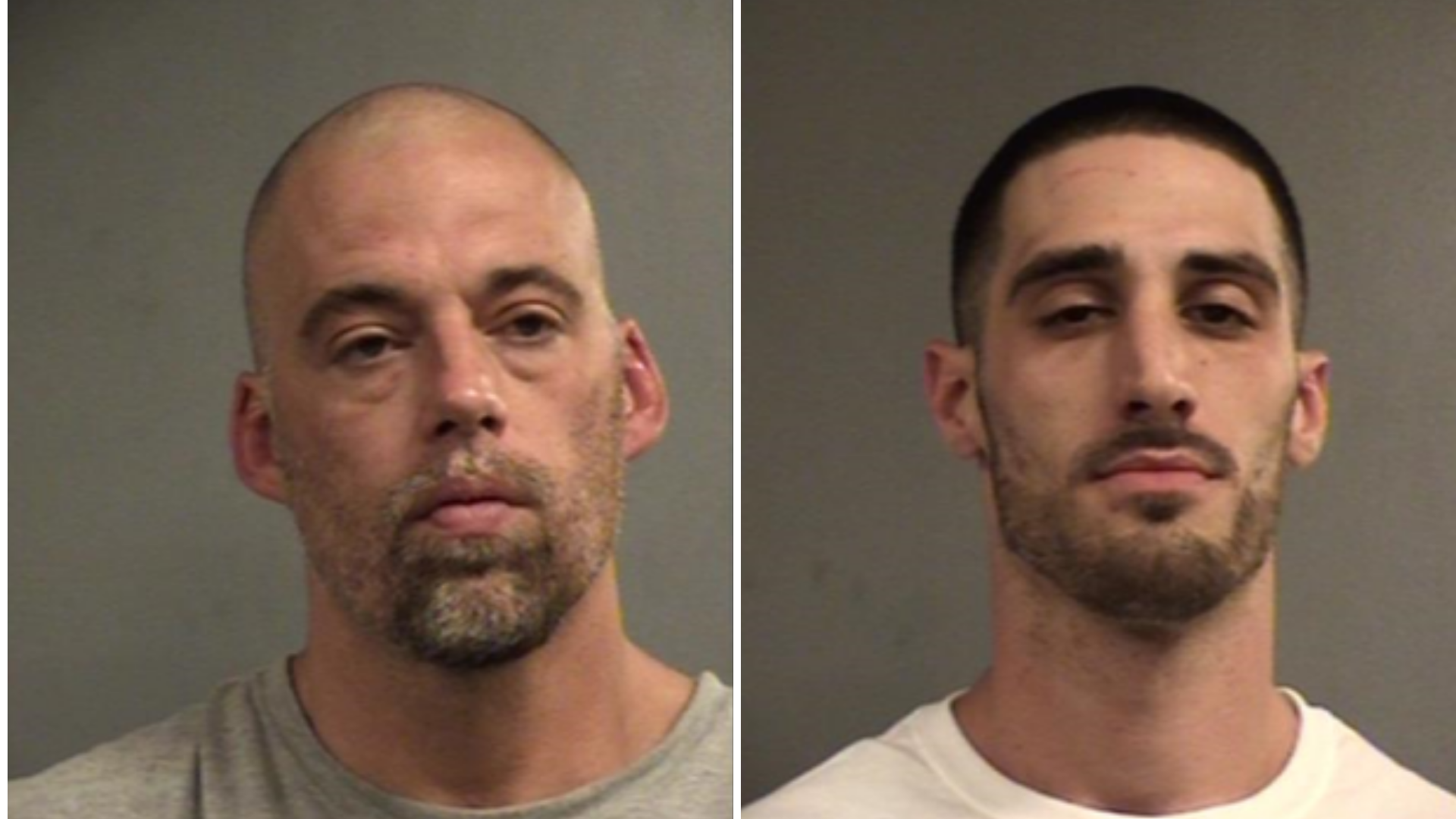 Two inmates escape Kentucky jail after hiding in trash cans | krem.com