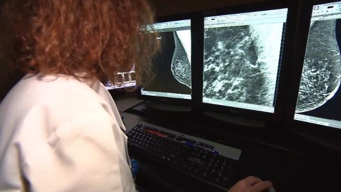 What to expect if you need reconstructive surgery after breast cancer ...