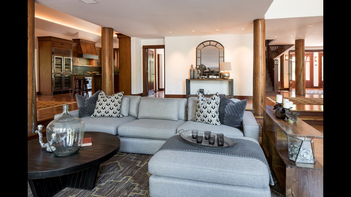 Check out the Hailey ranch of actor Bruce Willis | krem.com