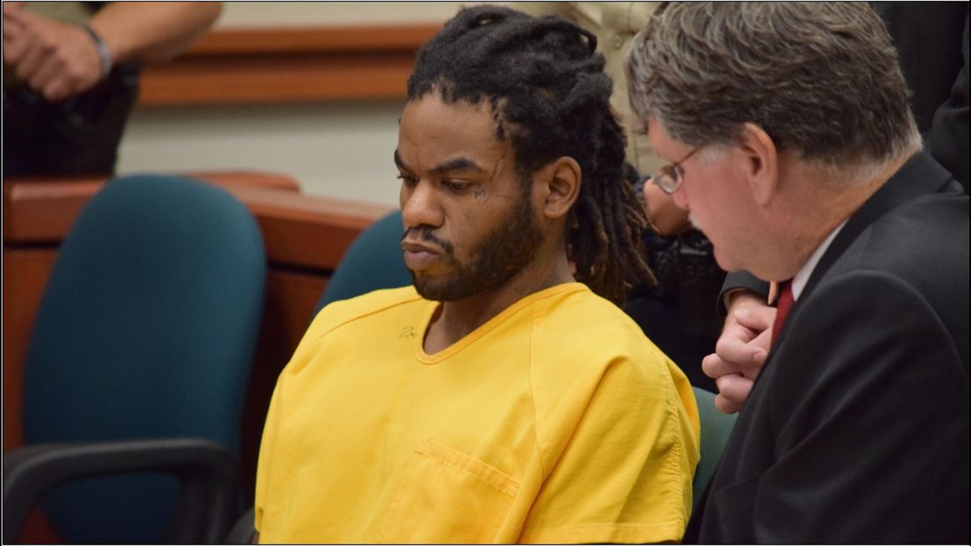 Prosecutors will seek death penalty in Boise mass stabbing case | krem.com