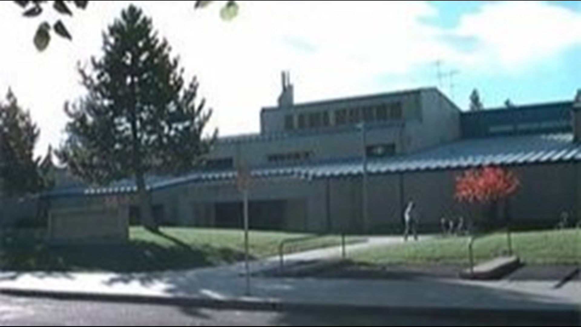 Spokane Principal Resigned After Swatting Student On Backside Krem
