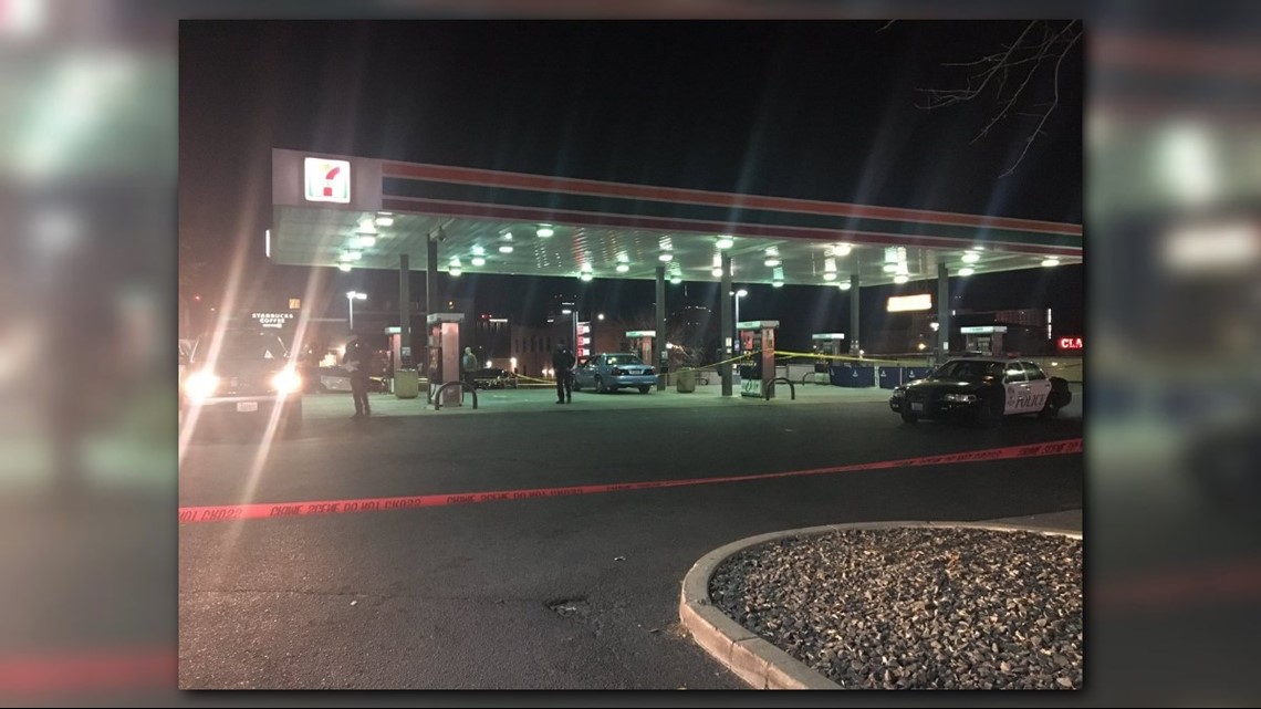 Two suspects arrested in fatal stabbing at downtown Spokane 7-Eleven ...