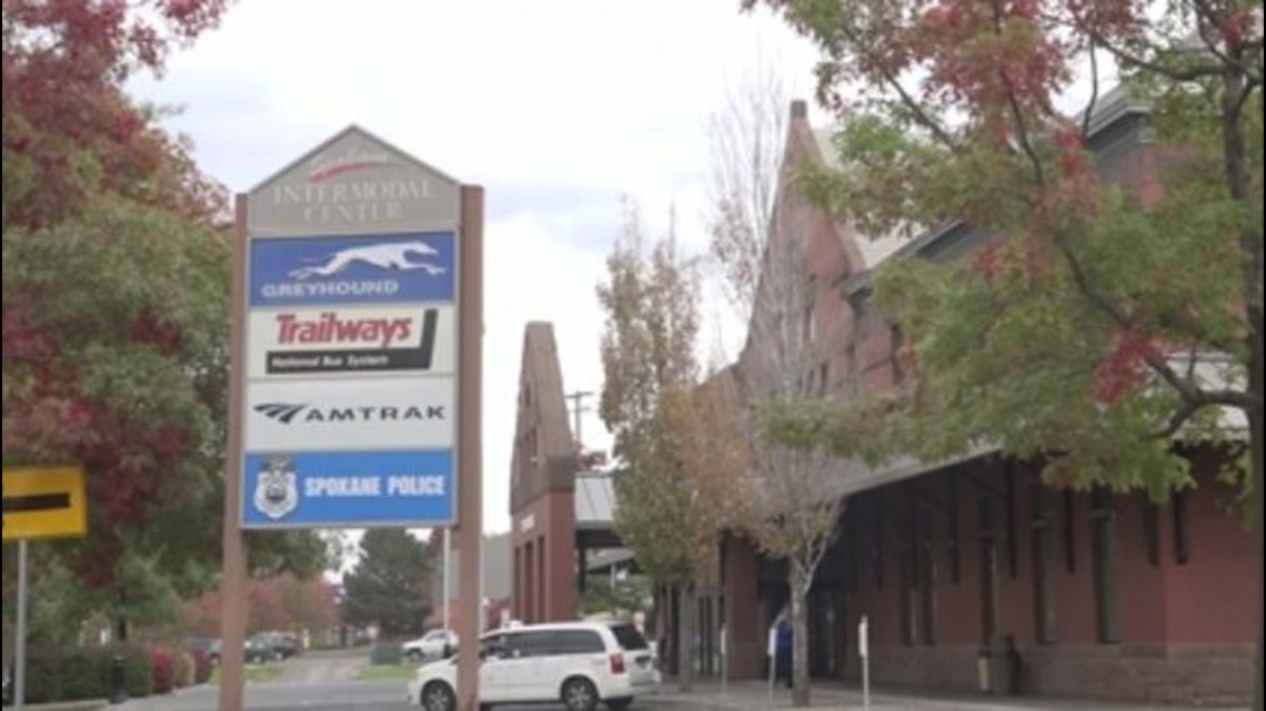 Spokane mayor, police chief won't stop Border Patrol at Intermodal ...