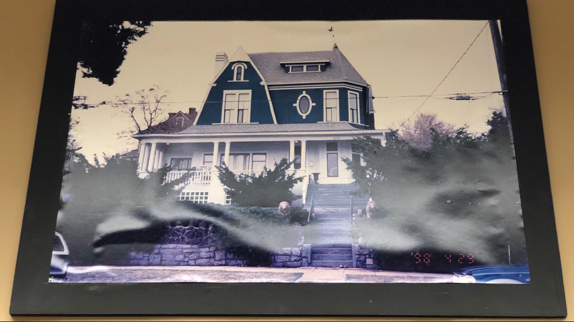 KREM 2's Darnay Tripp says good bye to Spokane | krem.com