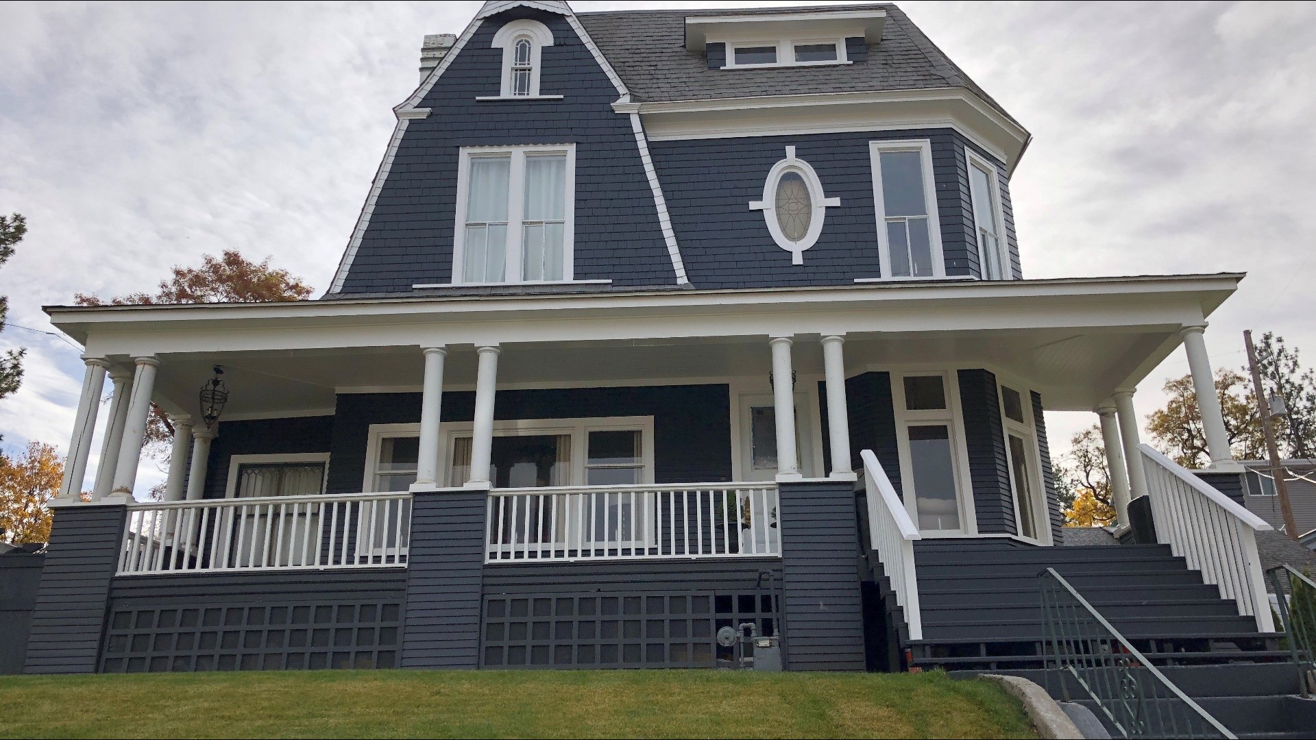 KREM 2's Darnay Tripp says good bye to Spokane | krem.com