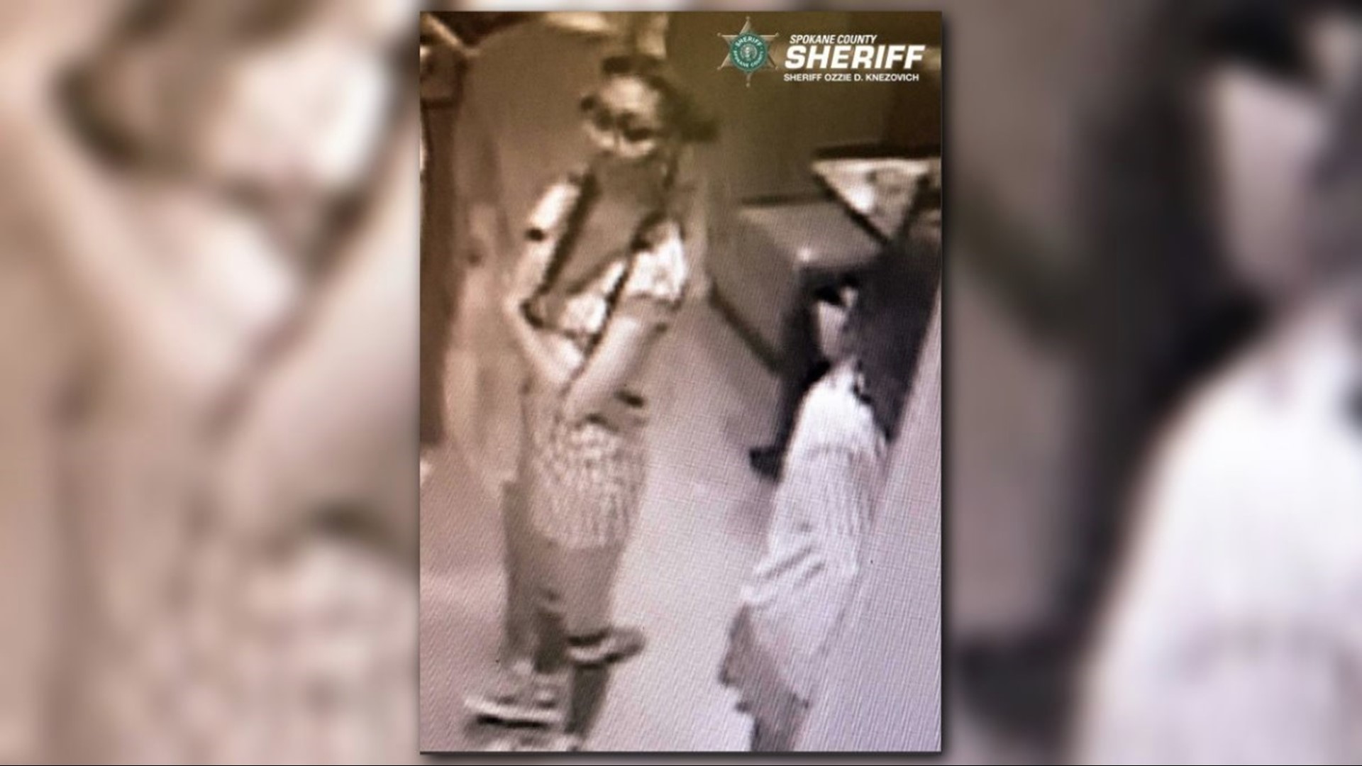 Officials search for persons of interest after three shot at Cheney Zip ...