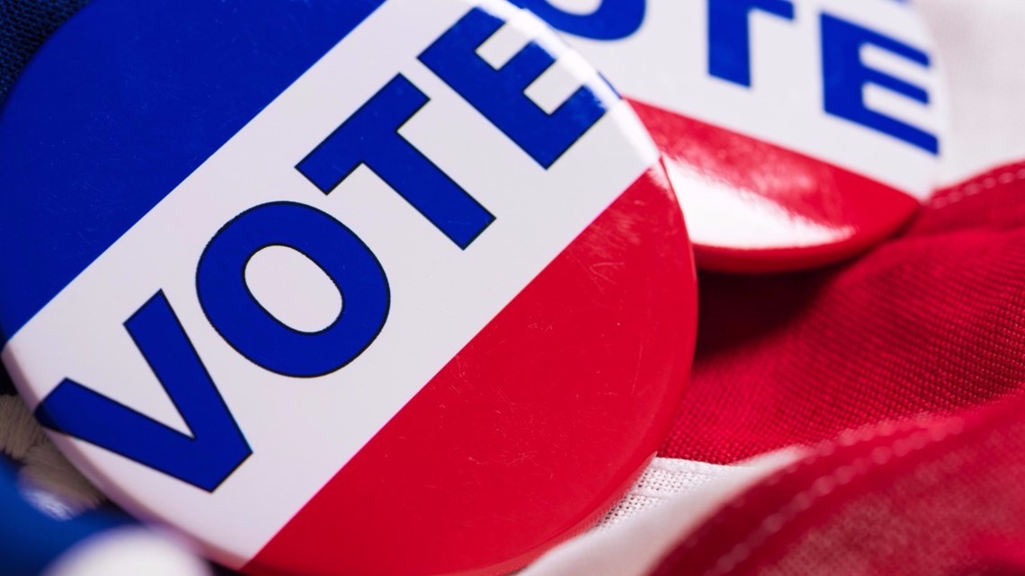 Hot races: Spokane, Washington state Election 2019 | krem.com