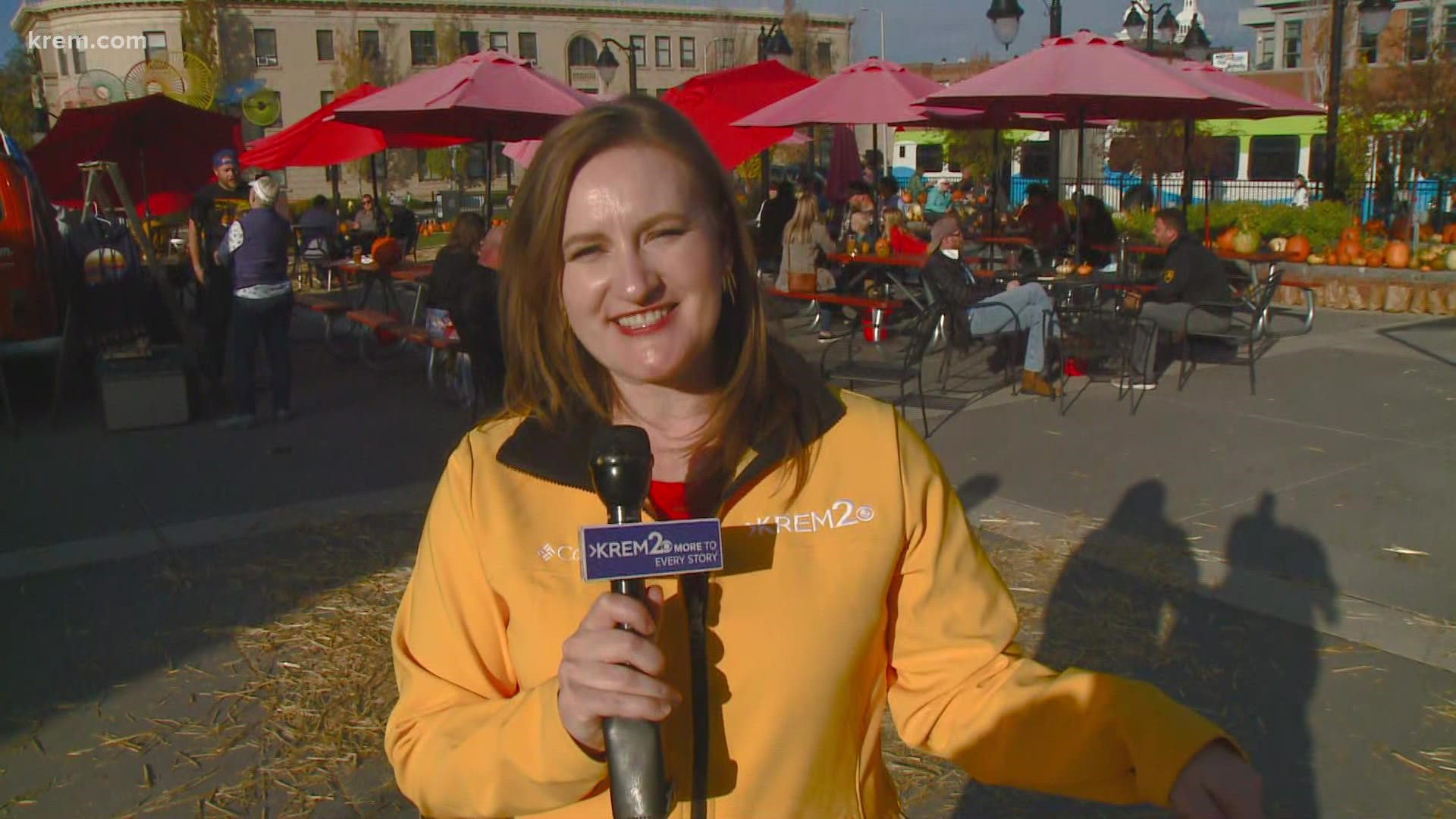 Meet KREM 2's newest reporter: Cody Proctor | krem.com