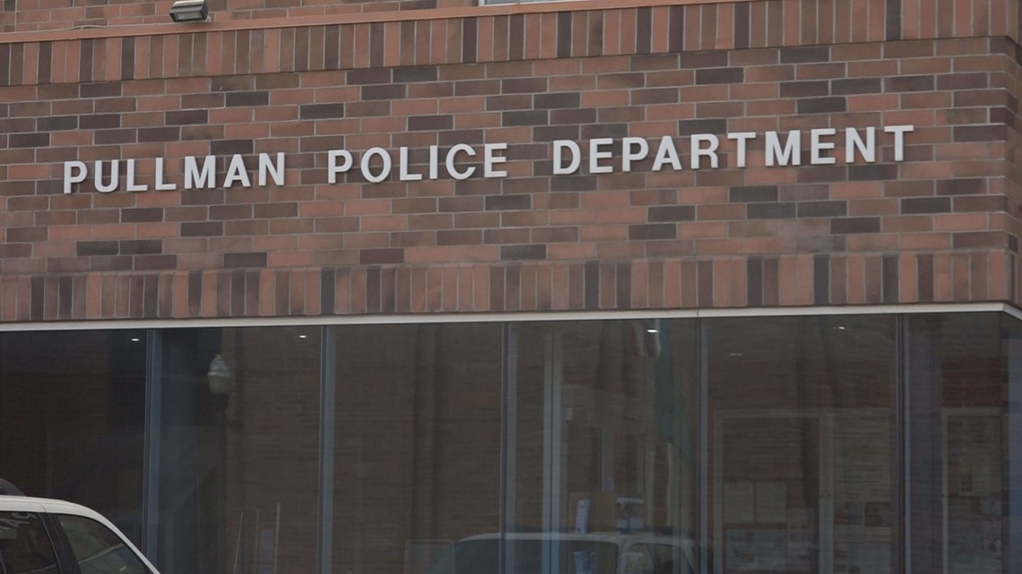 Second use of force lawsuit filed against Pullman PD in three months ...