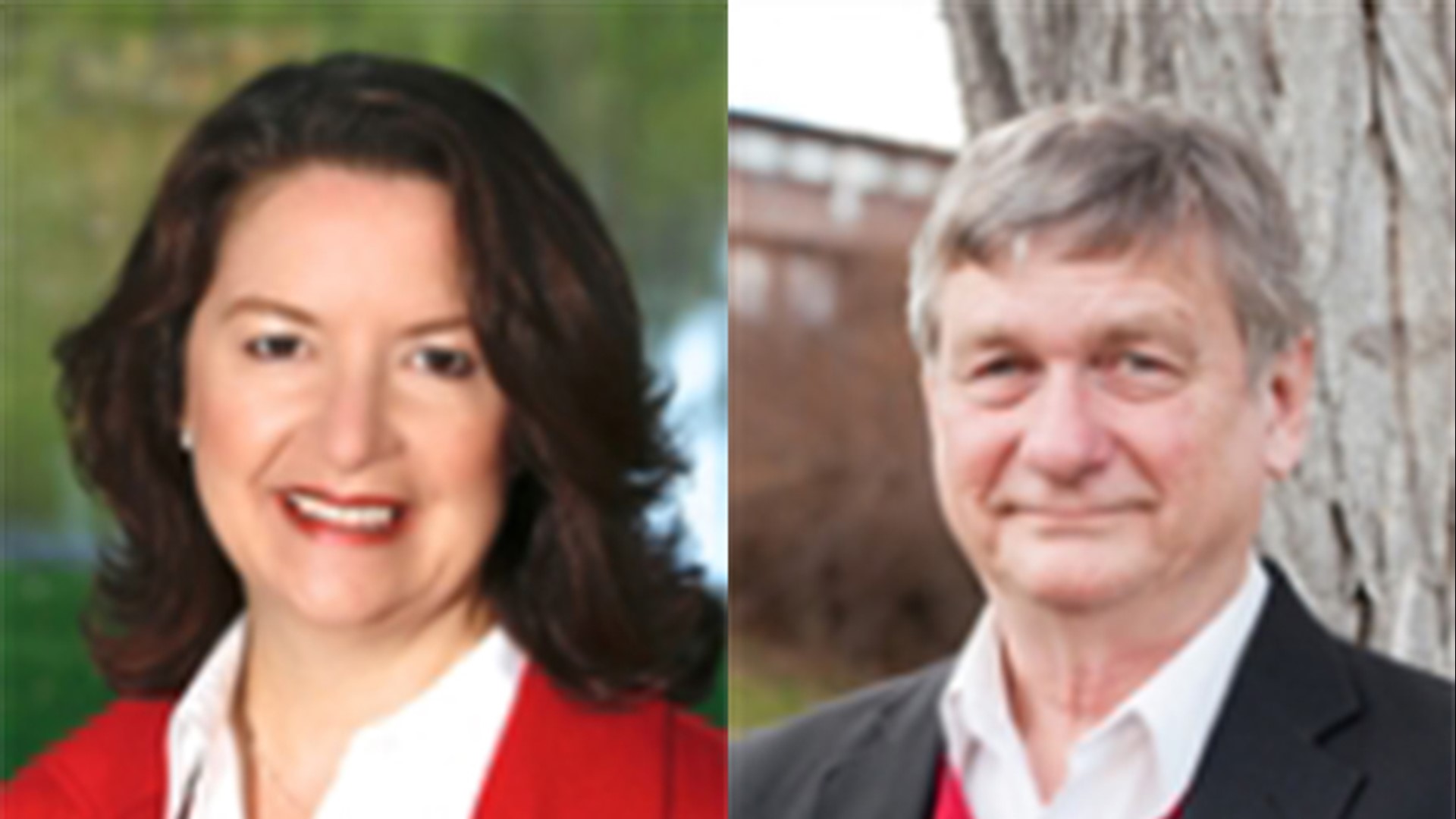 Mary Kuney wins race for District 2 Spokane Co. Commissioner | krem.com