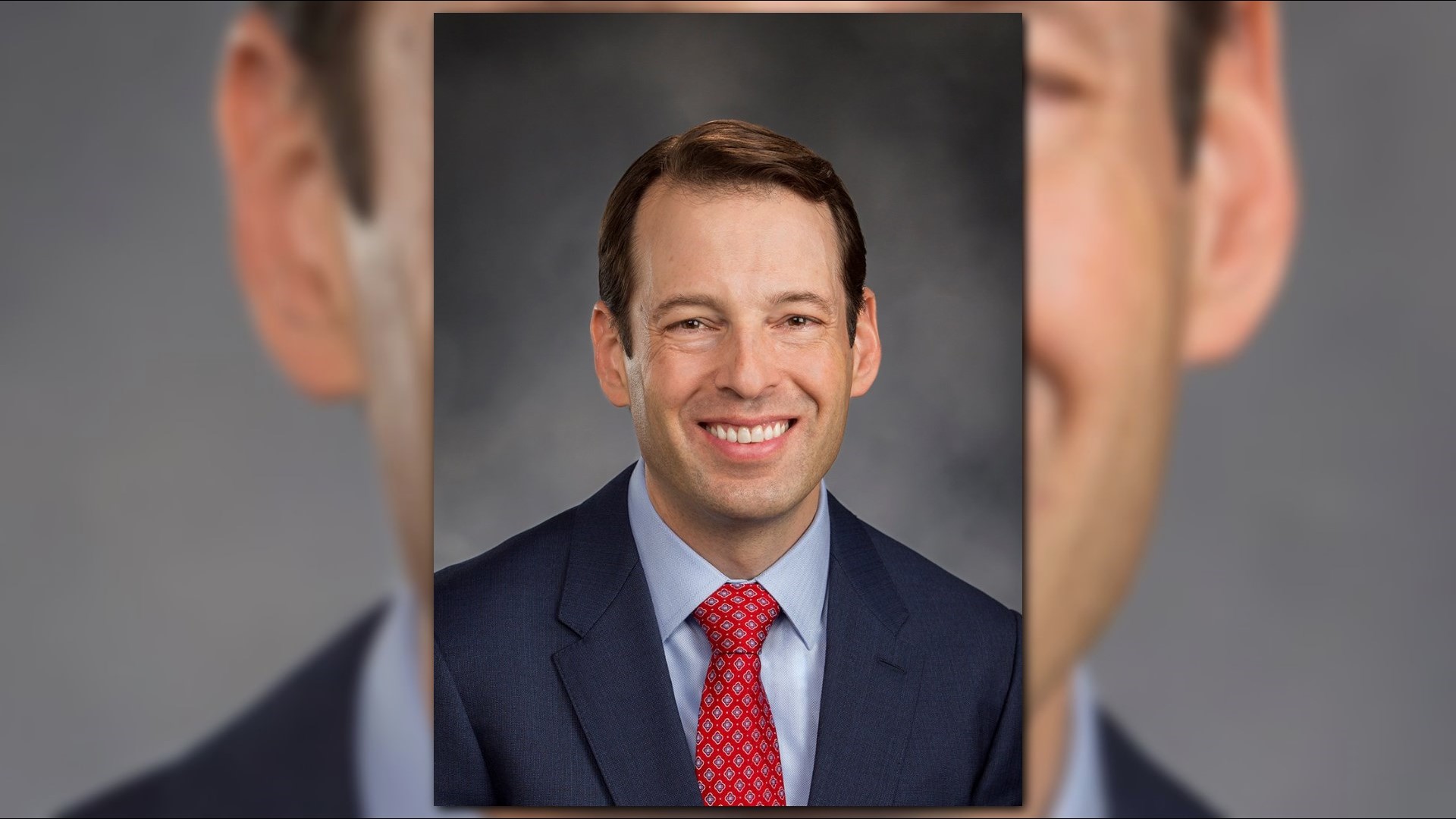 Washington Sen. Andy Billig announces he won't seek re-election | krem.com