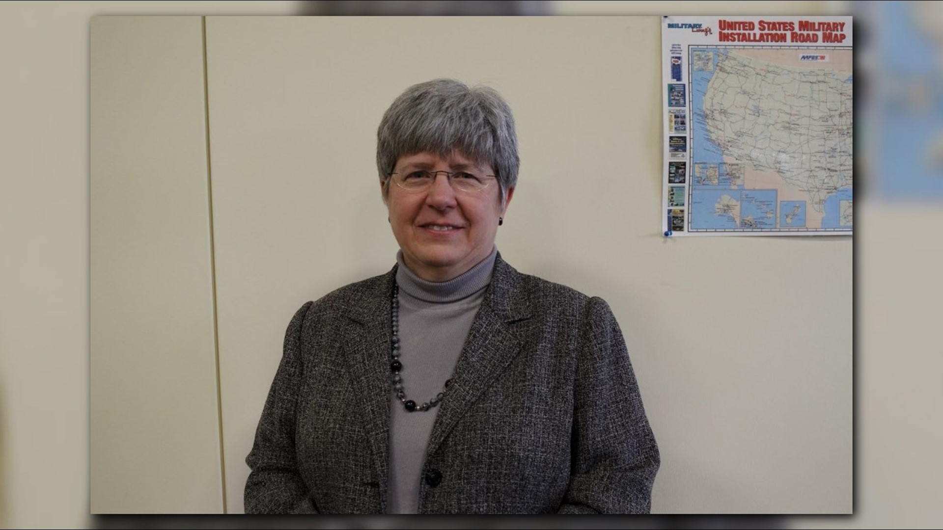 Spokane County Auditor, Vicky Dalton, retiring in 2026 | krem.com