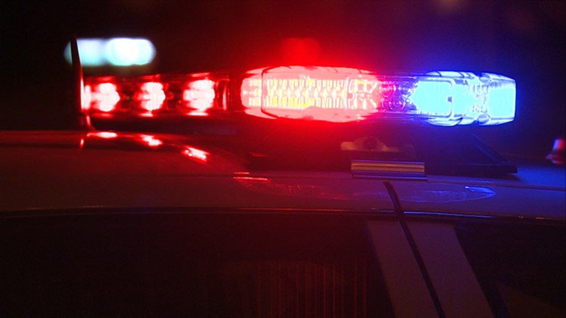 Moses Lake car crash leaves 1 dead, 3 injured | krem.com