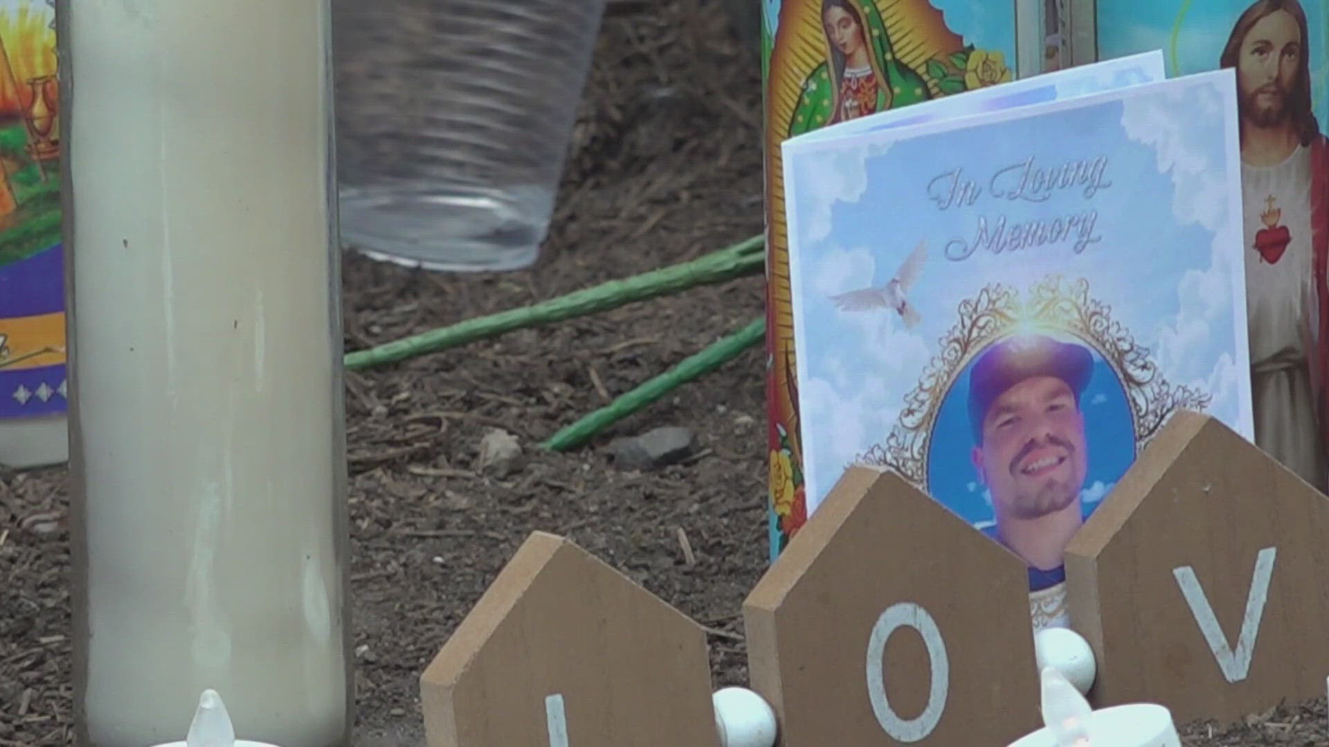 Spokane South Hill shooting victim had violent past, show court records ...