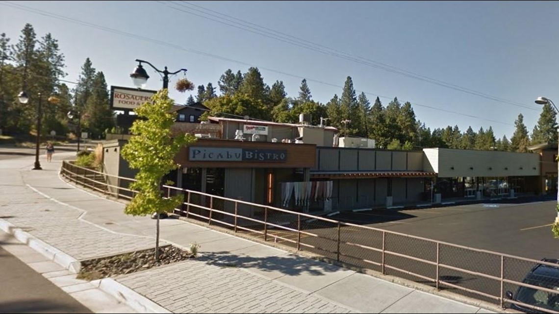 Picabu Bistro on the South Hill closing in December | krem.com