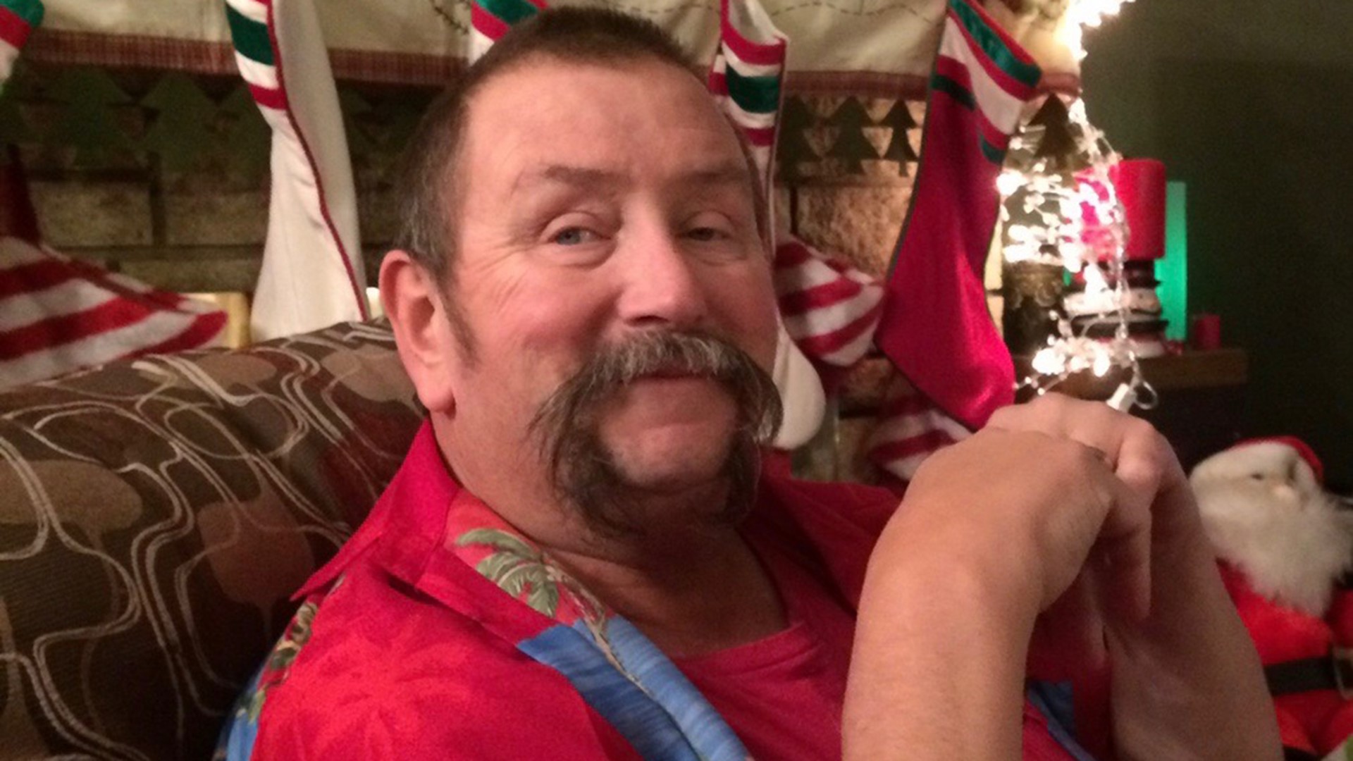 Christmas Tree Elegance winners pay it forward amid health crisis ...
