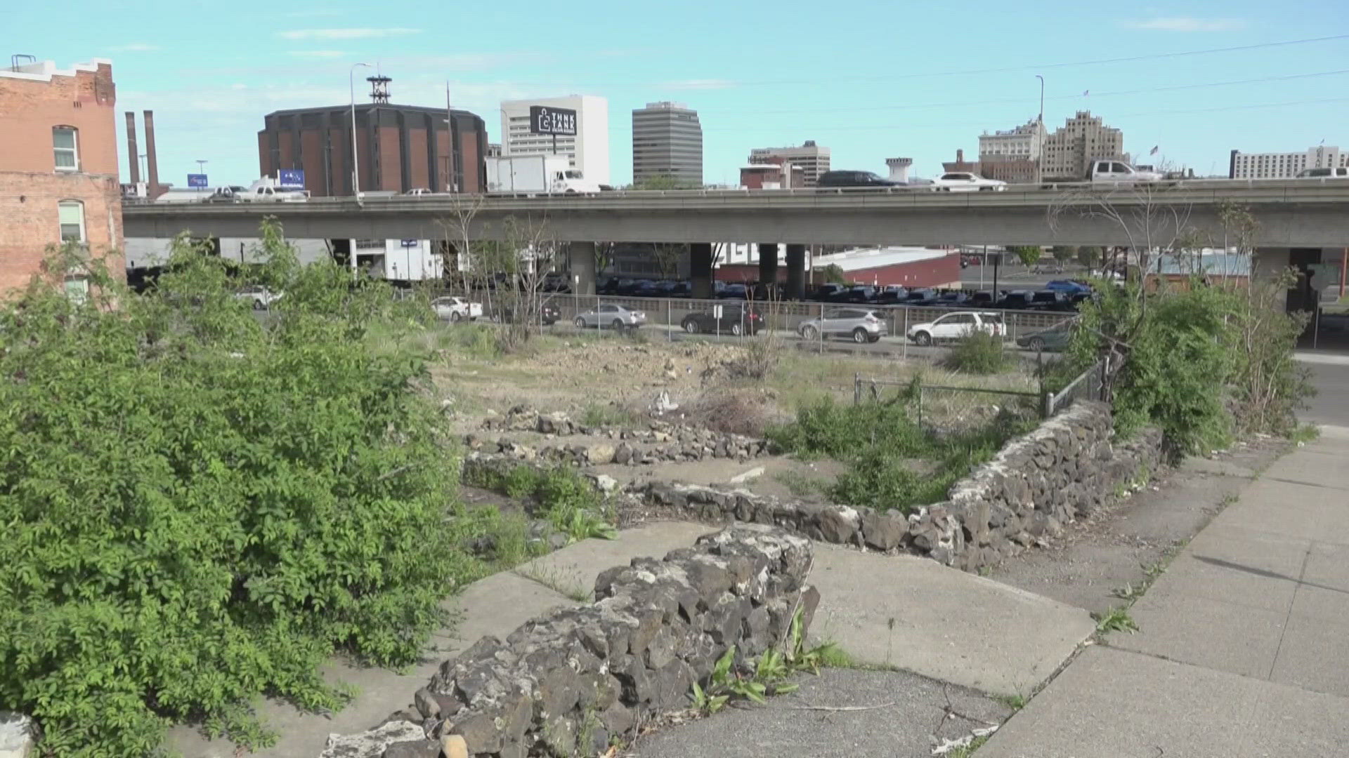 Two Washington housing bills get public hearing | krem.com