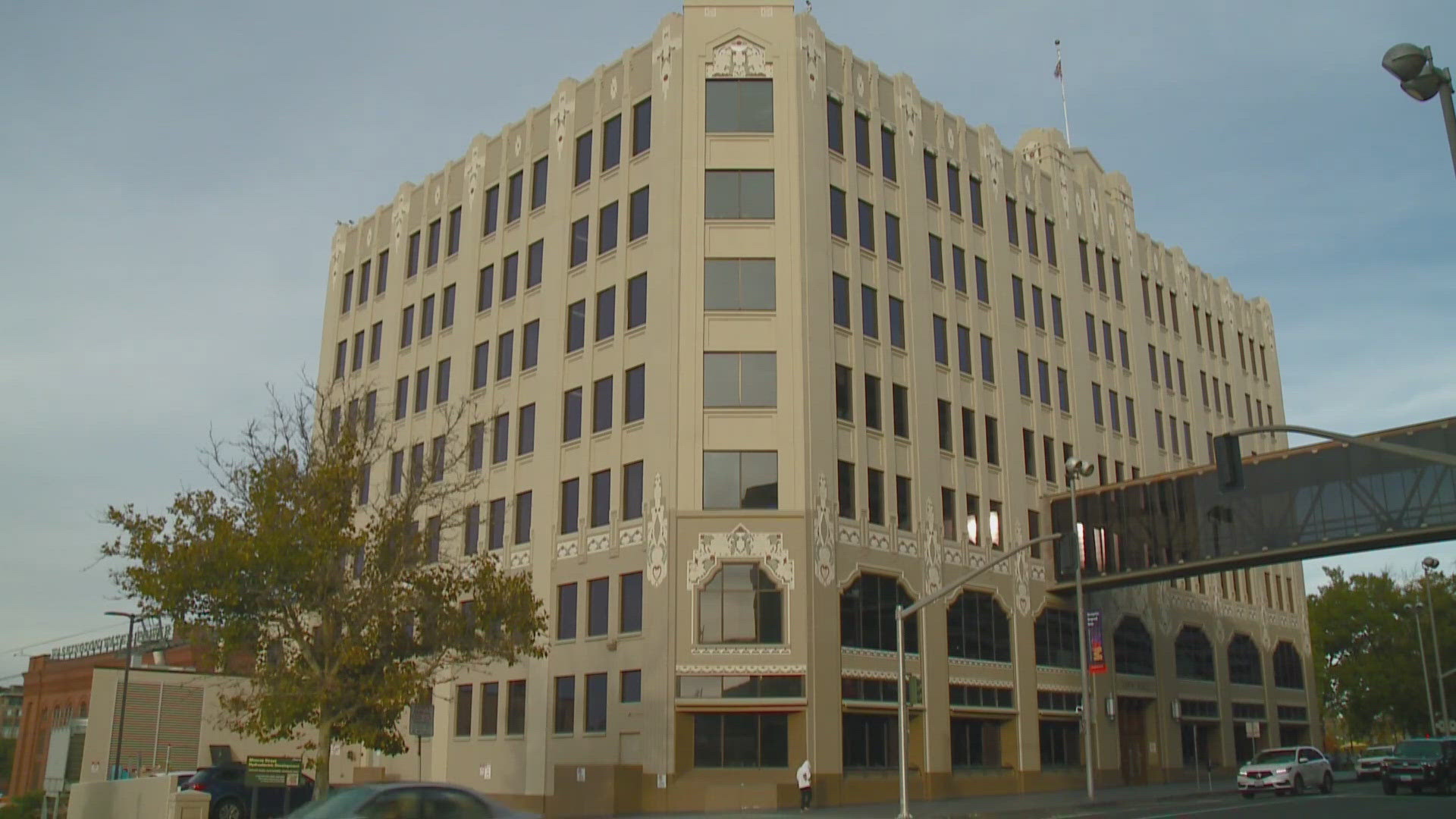 Spokane Mayor proposes budget cuts, new tax to address $13 million ...