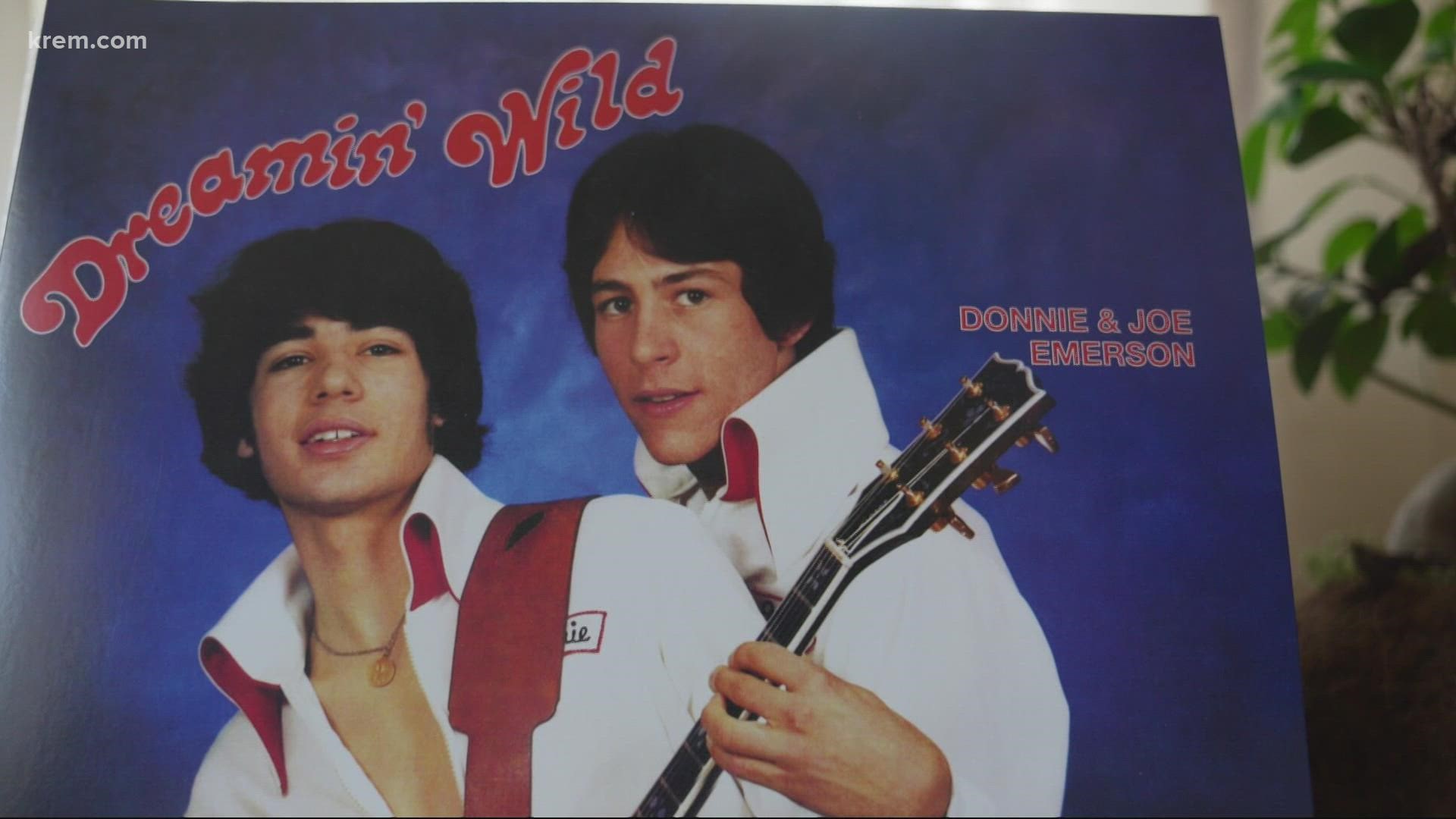 Part 1: The Emerson Brothers, chasing their music 'dream' | krem.com