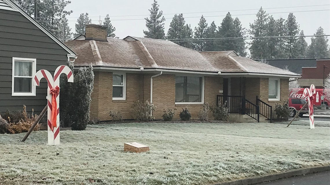 Christmas in Spokane: 9 ways to celebrate the holiday season | krem.com