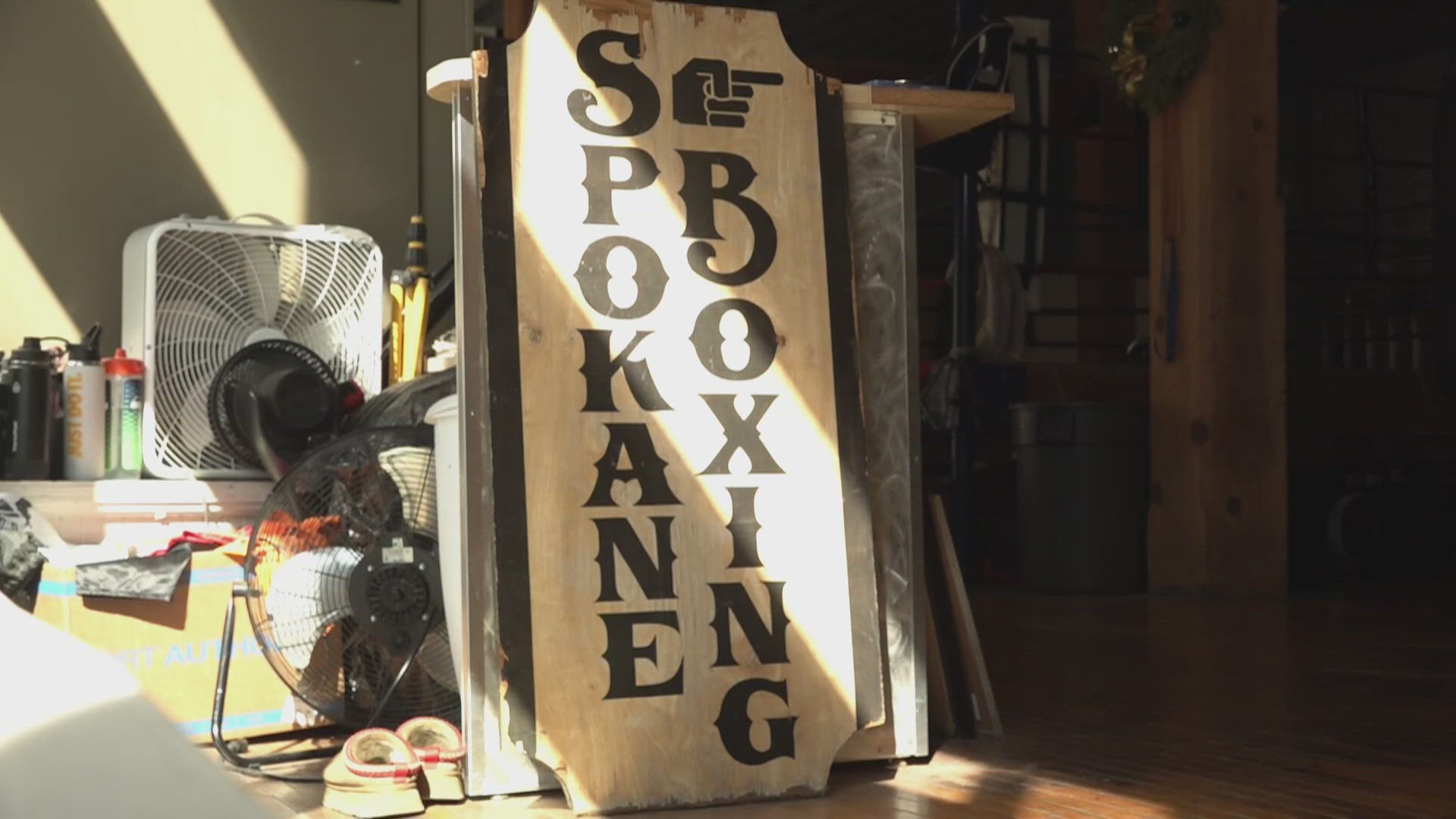 Spokane boxing community mourns coach Dylan Bundy-Gray after deadly ...