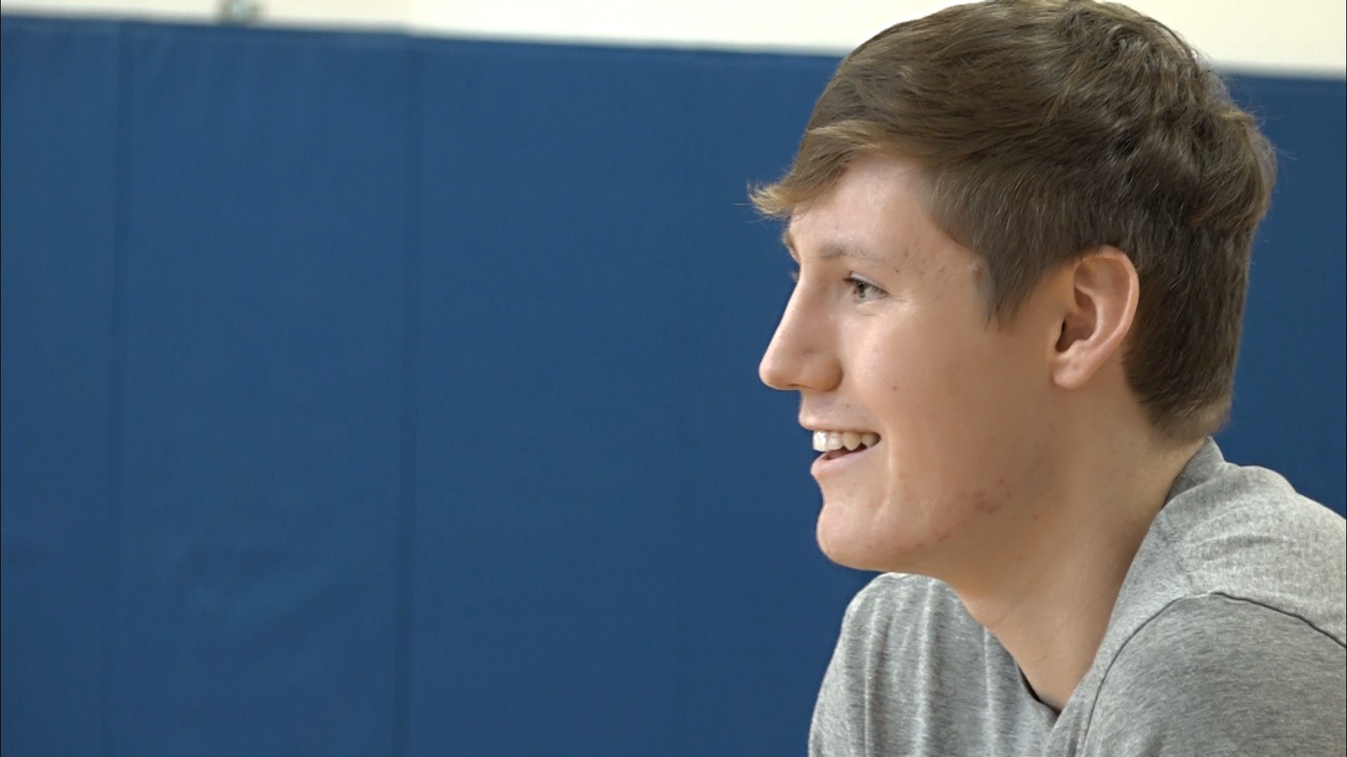 Gonzaga freshman guard Brock Ravet takes 'indefinite leave' from ...