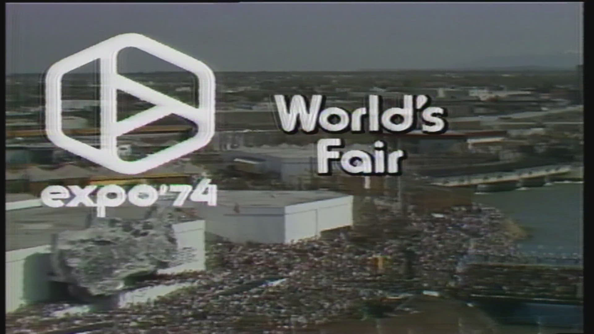 Looking ahead on Expo '74's events! | krem.com