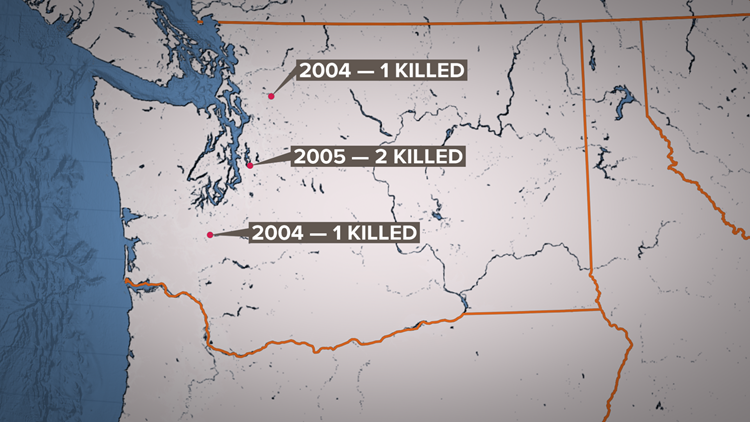 Fatal plane crash in Coeur d'Alene is Idaho's fourth this century ...