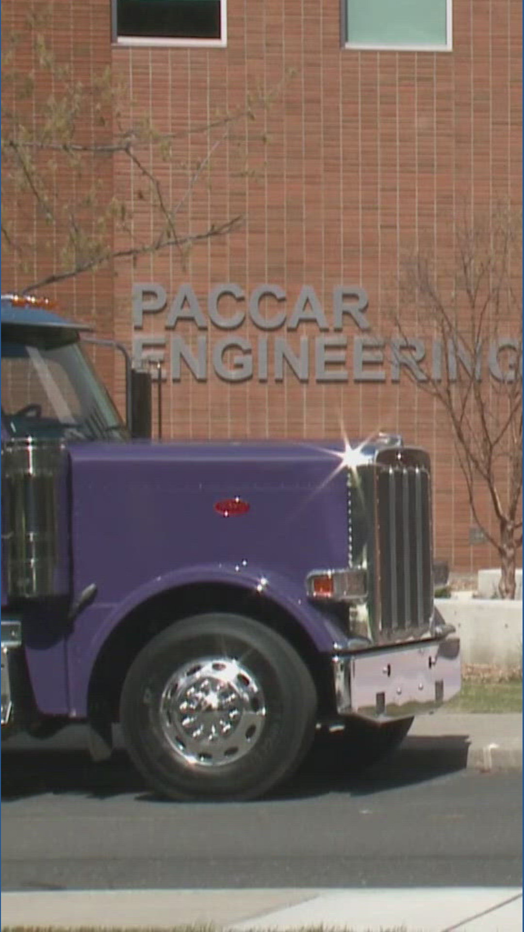 Boomtown: Whitworth preparing next generation of engineers with new ...